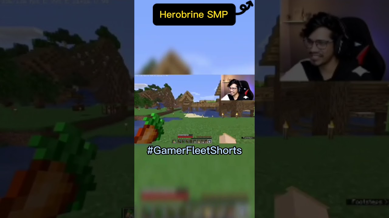 Total Gaming & Onespot Gaming reacts on GamerFleet's House | #shorts # ...