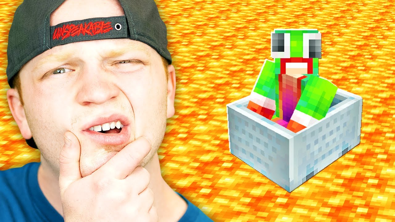 UnspeakablePlays, Author at Minecraft videos