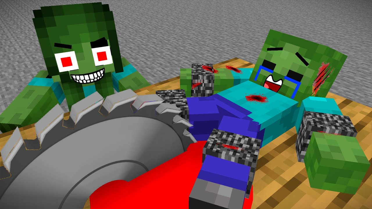 Monster School : minecraft animation - Minecraft videos