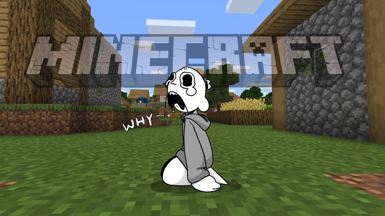 Am I Truly Alone in Minecraft: part 5 - Minecraft videos