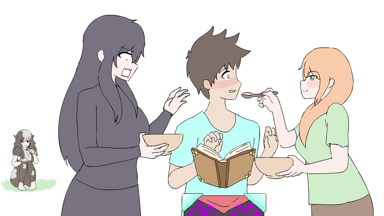 Dangoheart Animation, Author at Minecraft videos