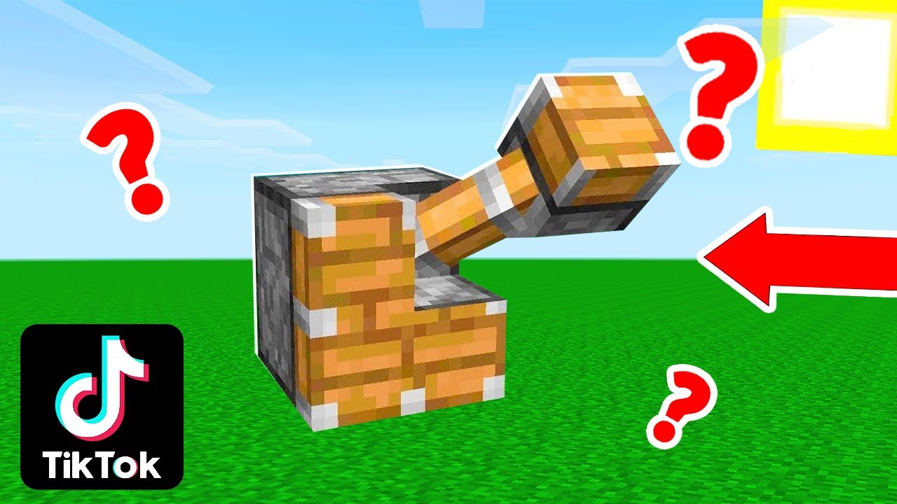 MINECRAFT HACKS THAT ACTUALLY WORKS Compilation #3 - Minecraft videos