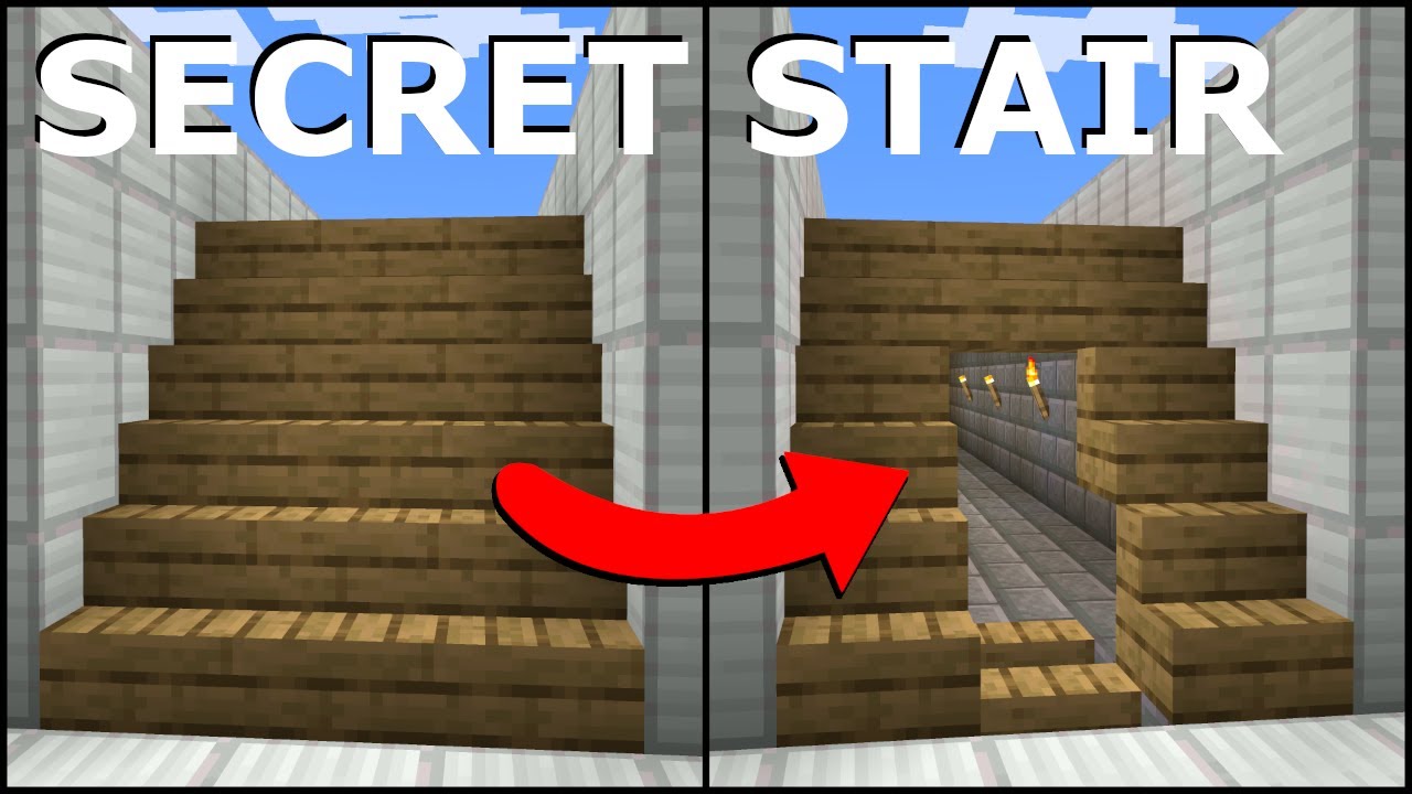 Minecraft: 5 Simple Redstone Builds! #5 - Minecraft videos