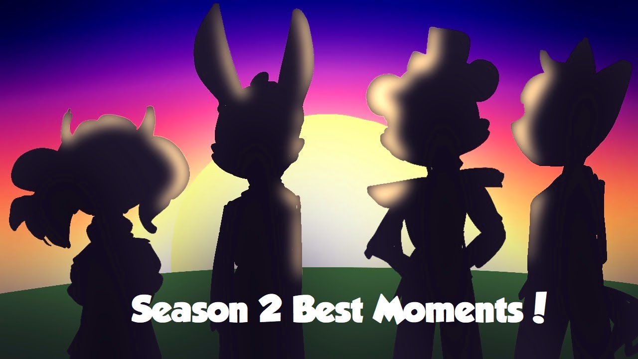 Minecraft Five Nights At Freddys Season 2 BEST BITS! - Minecraft videos