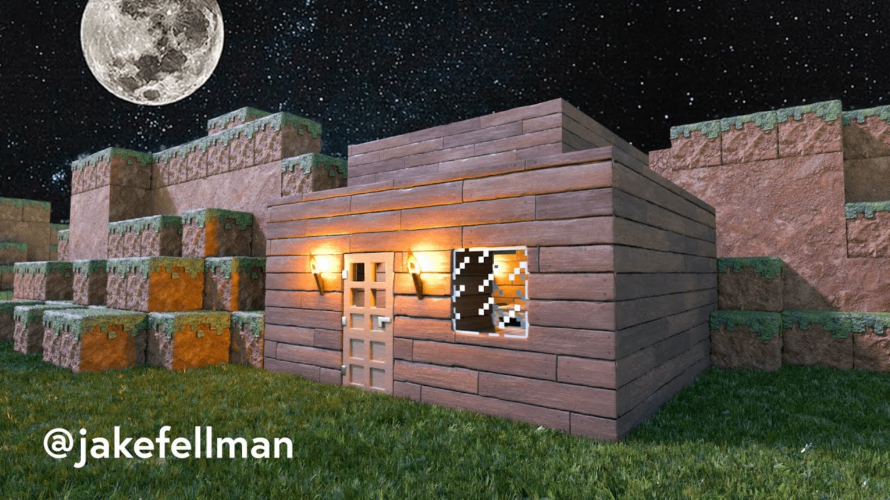 Minecraft RTX 1% CLOSE THE DOOR #Shorts - Minecraft videos