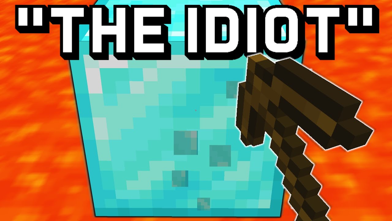 Minecraft Stereotypes - Minecraft videos