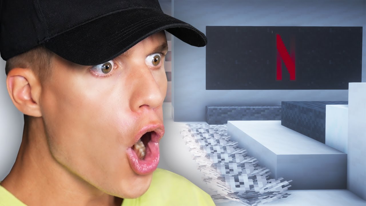 laserluca, Author at Minecraft videos