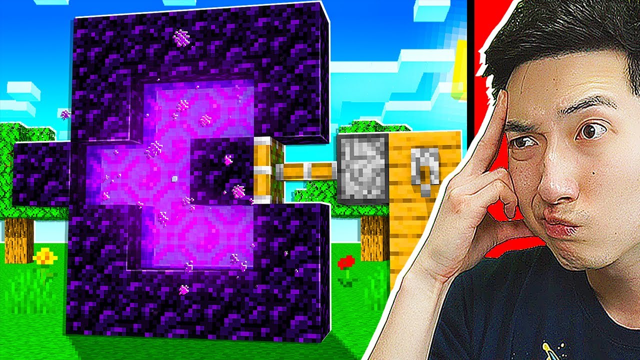 Testing Minecraft Hacks That Should Be Illegal But Aren't - Minecraft ...