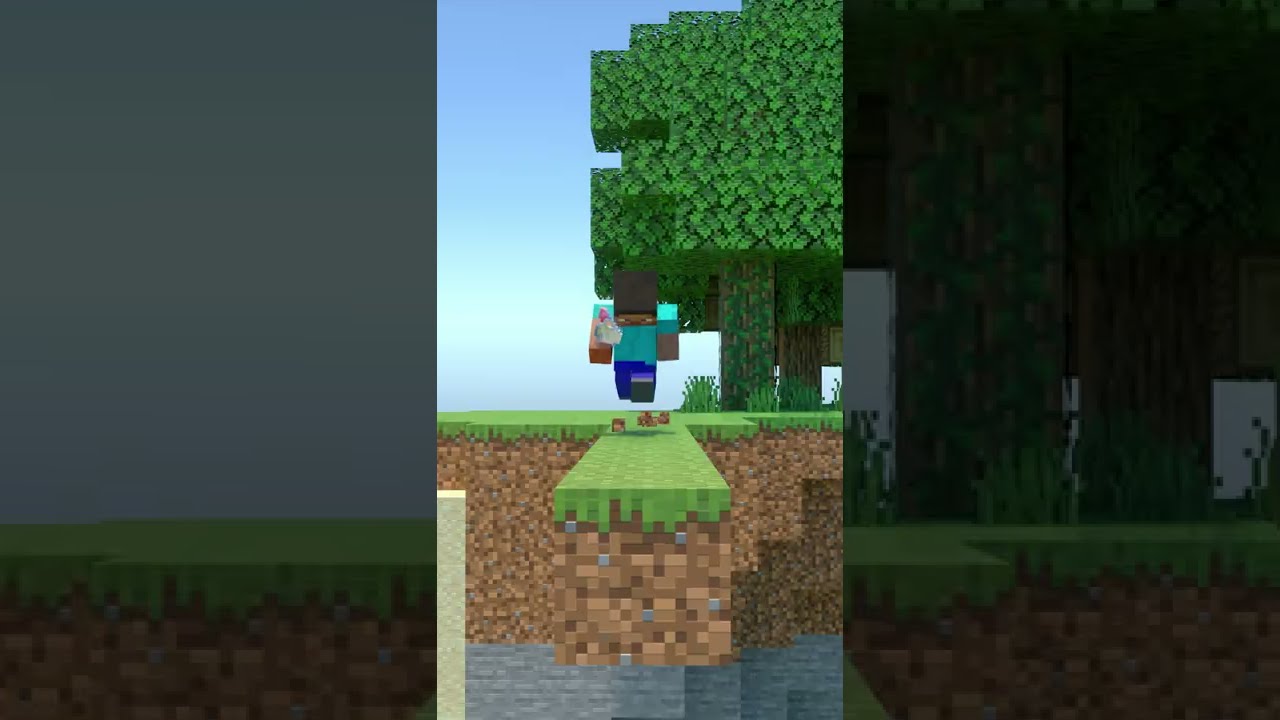 Tips & Tricks for your Minecraft Survival World (part 3) - Minecraft videos