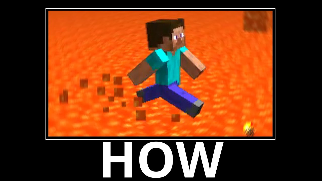 WAIT WHAT (Minecraft) #19 - Minecraft videos