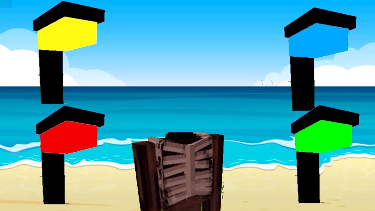 Wrong Heads LIGHT HEAD MINECRAFT ALL VARIANT - SIREN HEAD - COFFIN ...