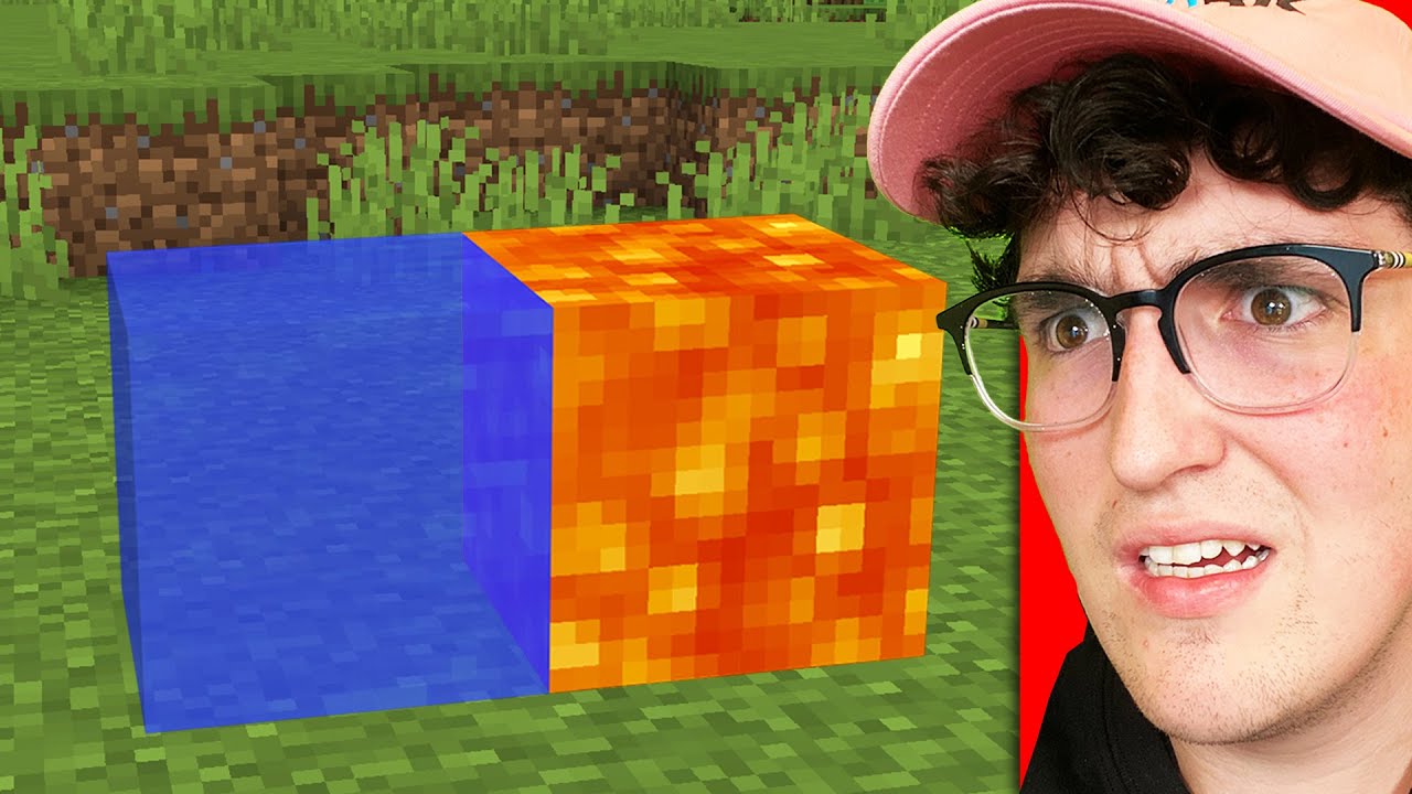 Busting Rare Minecraft Myths That Actually Work - Minecraft videos