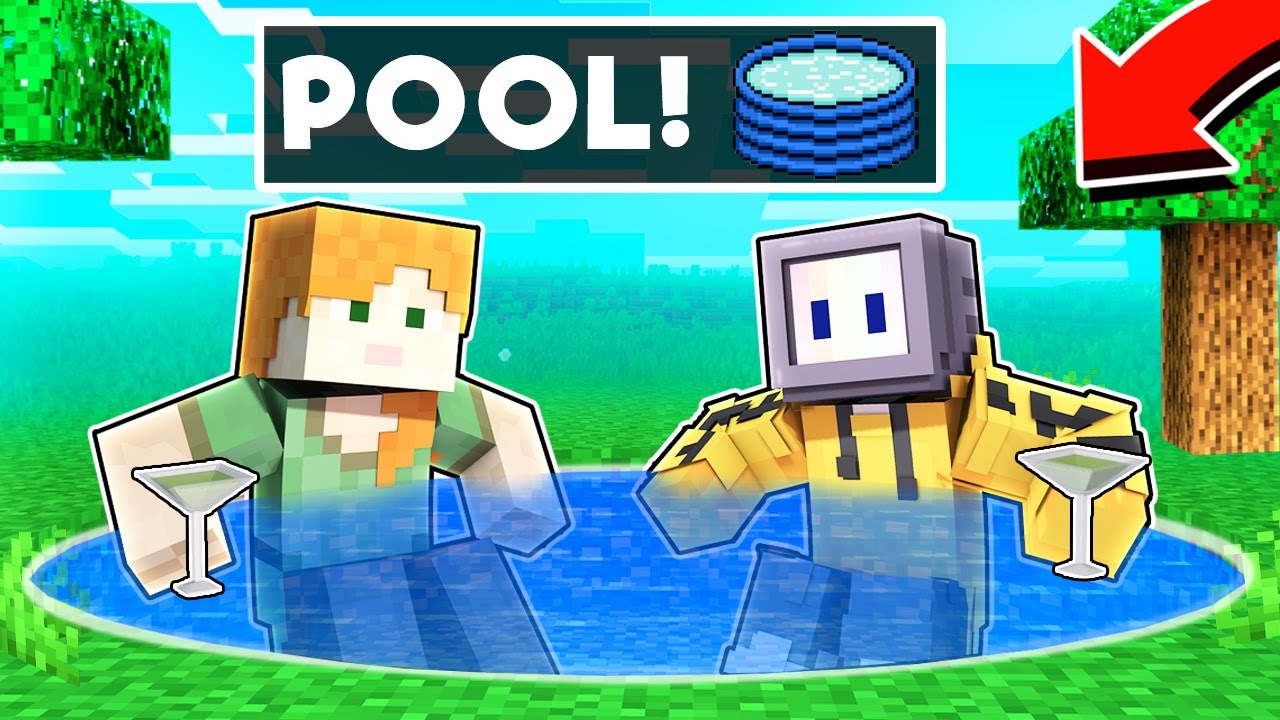 CHAPATI GLITCHED MINECRAFT - Minecraft videos