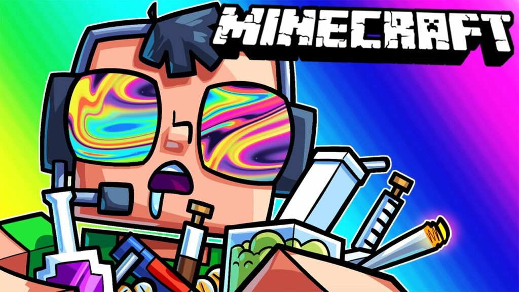 VanossGaming, Author at Minecraft videos