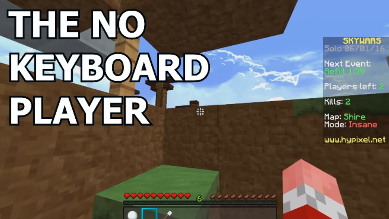 Minecraft Stereotypes - Minecraft videos