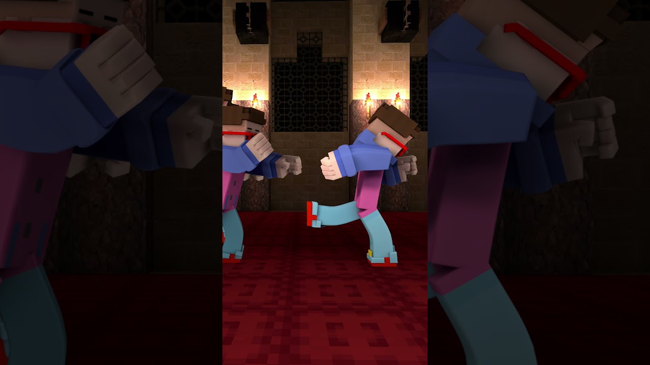 Oliver Tree - Life Goes On - Minecraft - Minecraft videos