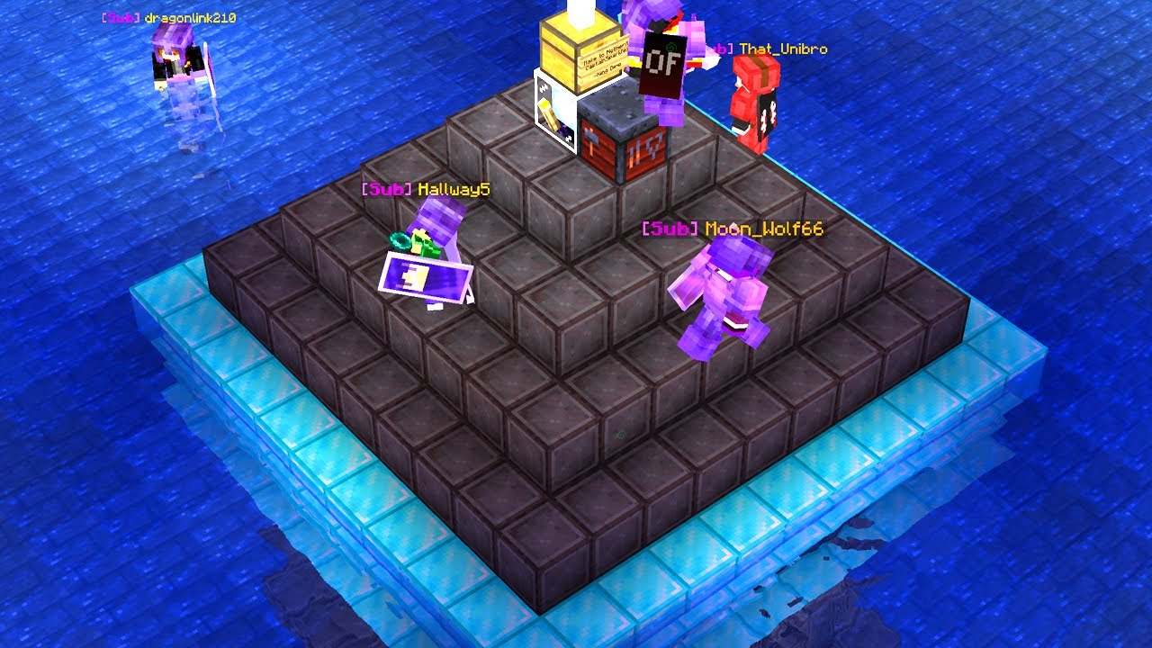 The Ultimate Minecraft Flex - Minecraft videos