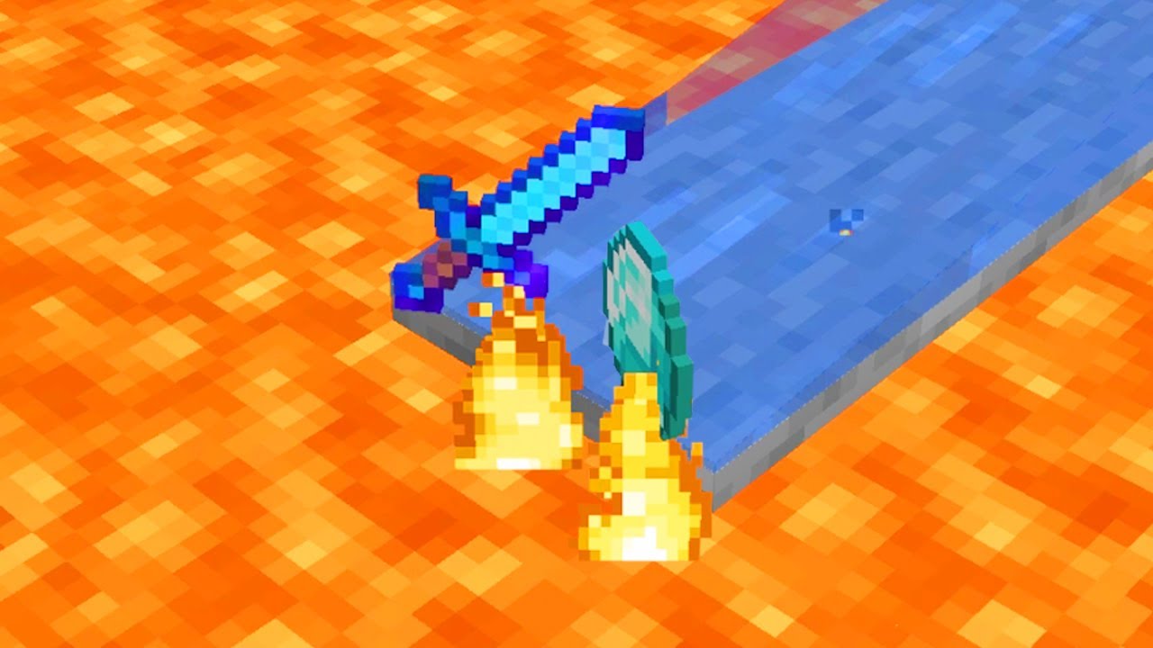 VERY UNLUCKY MINECRAFT VIDEO BY SCOOBY CRAFT PART 5 - Minecraft videos