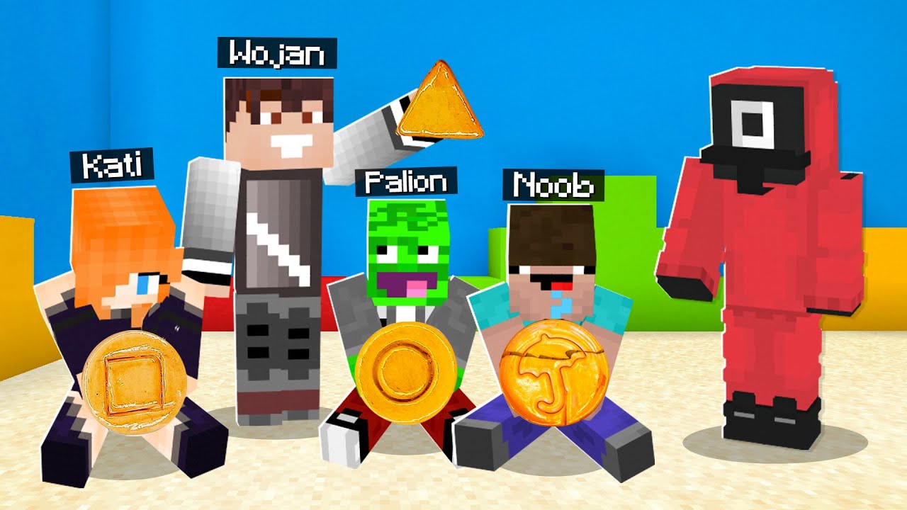 Wojan Games, Author at Minecraft videos