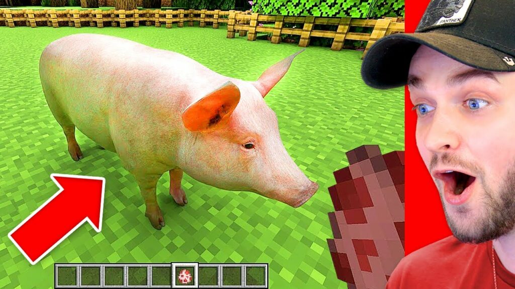 MoreAliA, Author at Minecraft videos