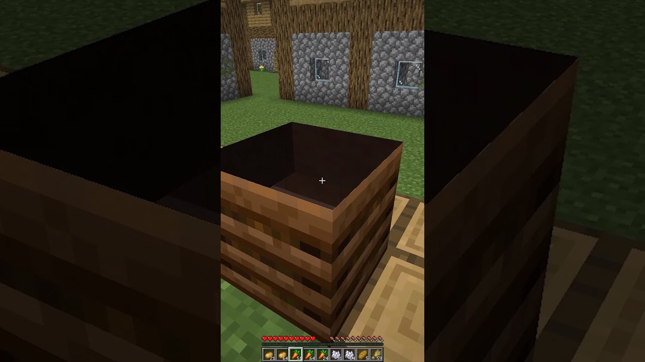 cursed minecraft - Minecraft videos