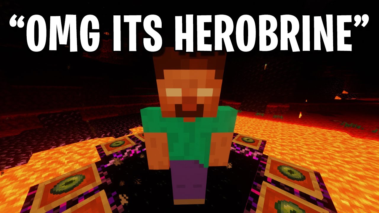 fake minecraft speedruns be like... (part 11) - Minecraft videos