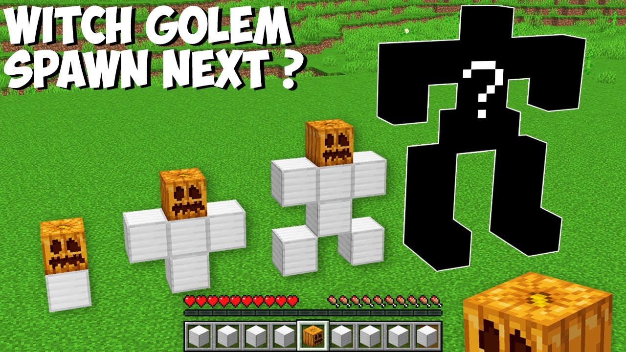 What if you SPAWN SUPER LONG ZOMBIE VS LONG CREEPER in Minecraft ...