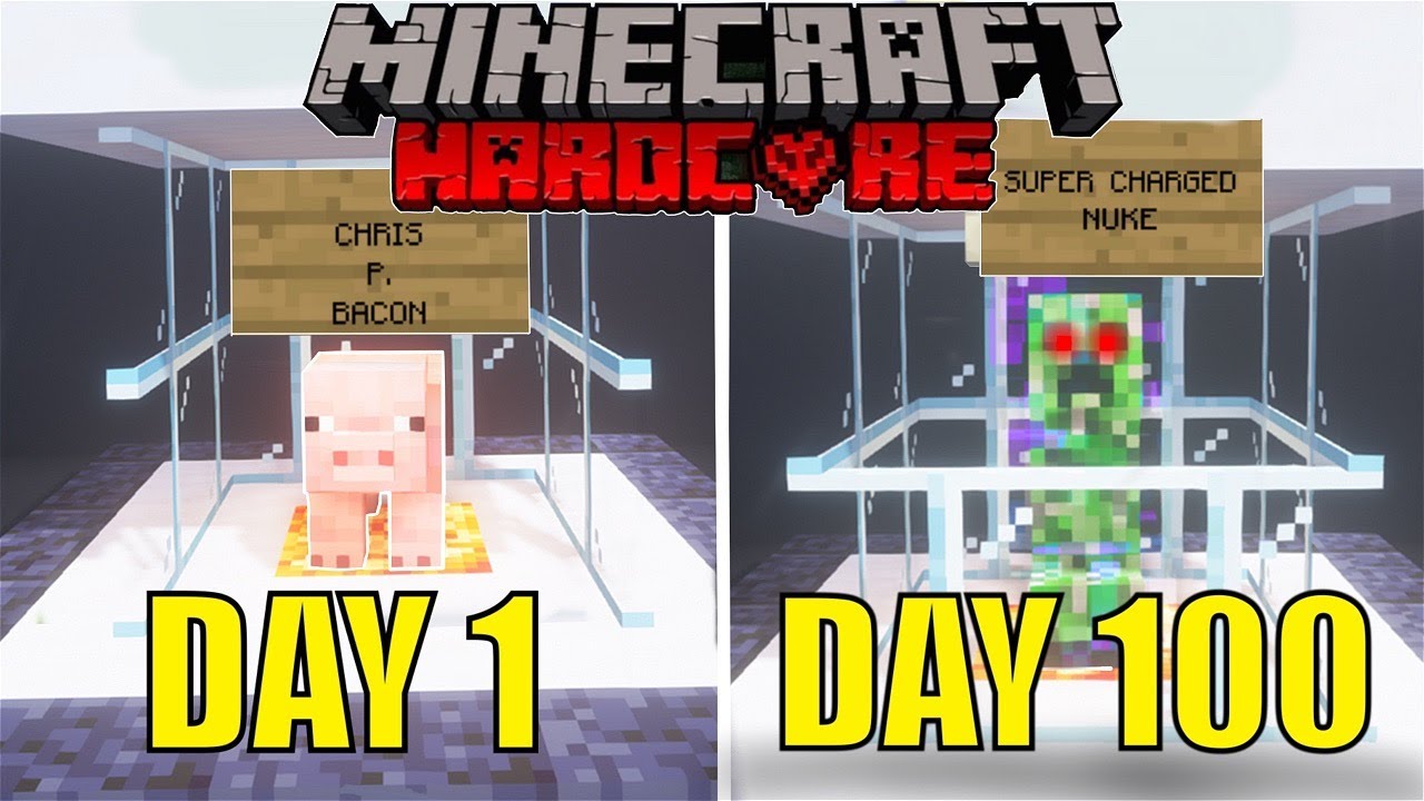 Kolanii, Author at Minecraft videos