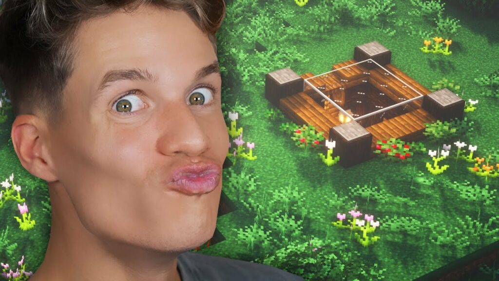 laserluca, Author at Minecraft videos