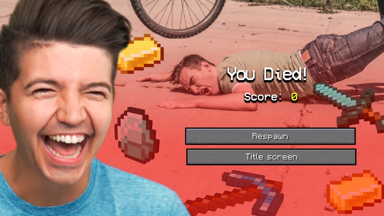 Minecraft Memes I Watch With Your Mom... - Minecraft videos
