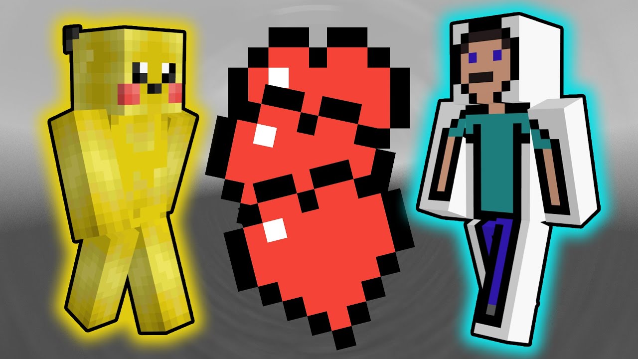 Minecraft UNEXPECTED Kindness - Minecraft videos