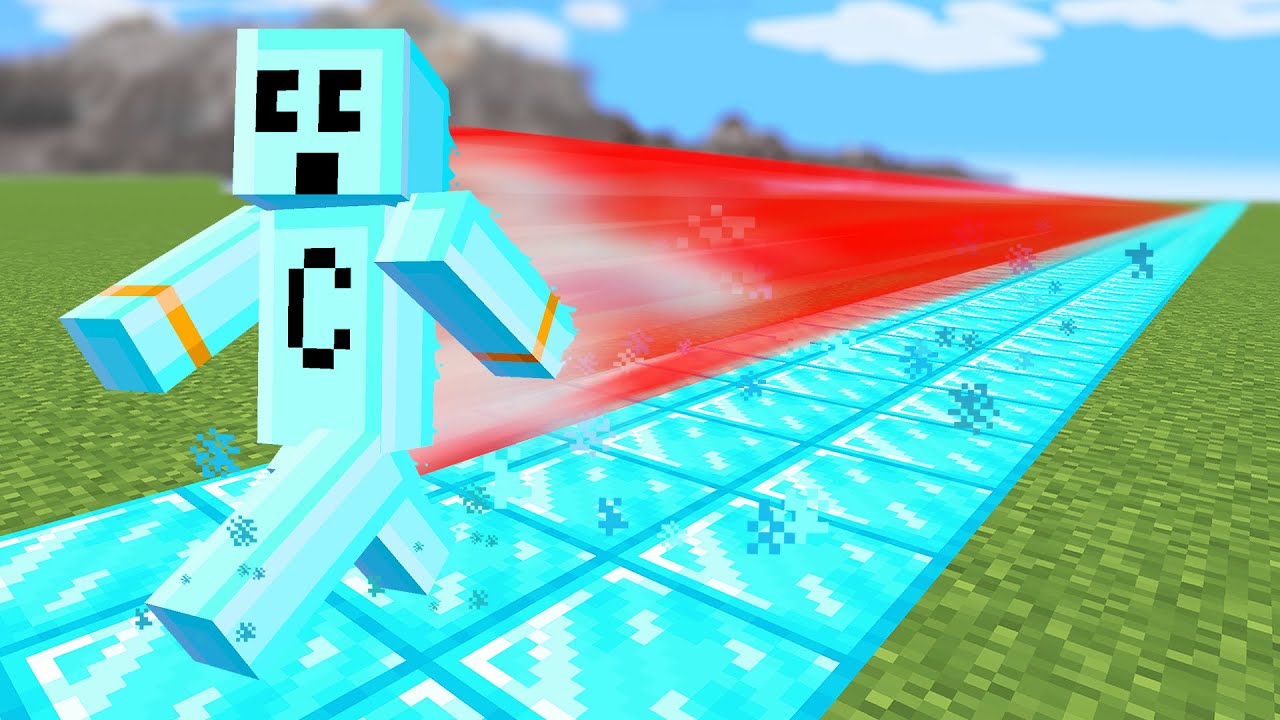 Minecraft but Everything I touch turns to Diamond - Minecraft videos