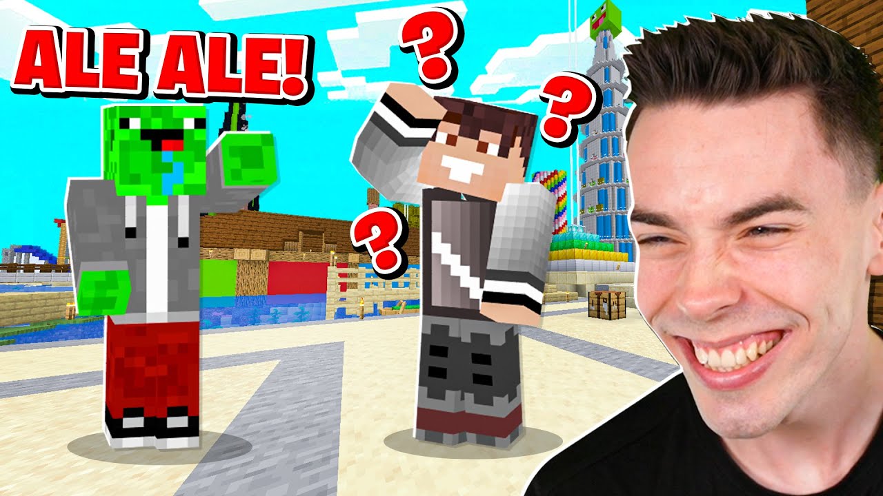 Wojan Games, Author at Minecraft videos