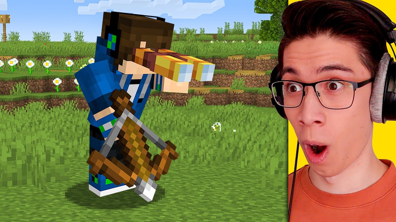 Testing Viral Minecraft Hacks That Are NOT Clickbait - Minecraft videos