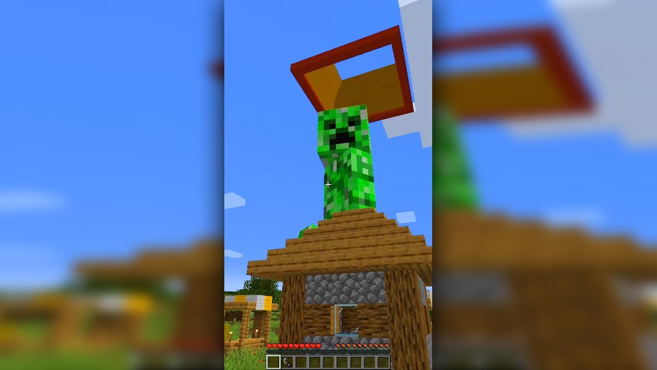 cursed minecraft - Minecraft videos