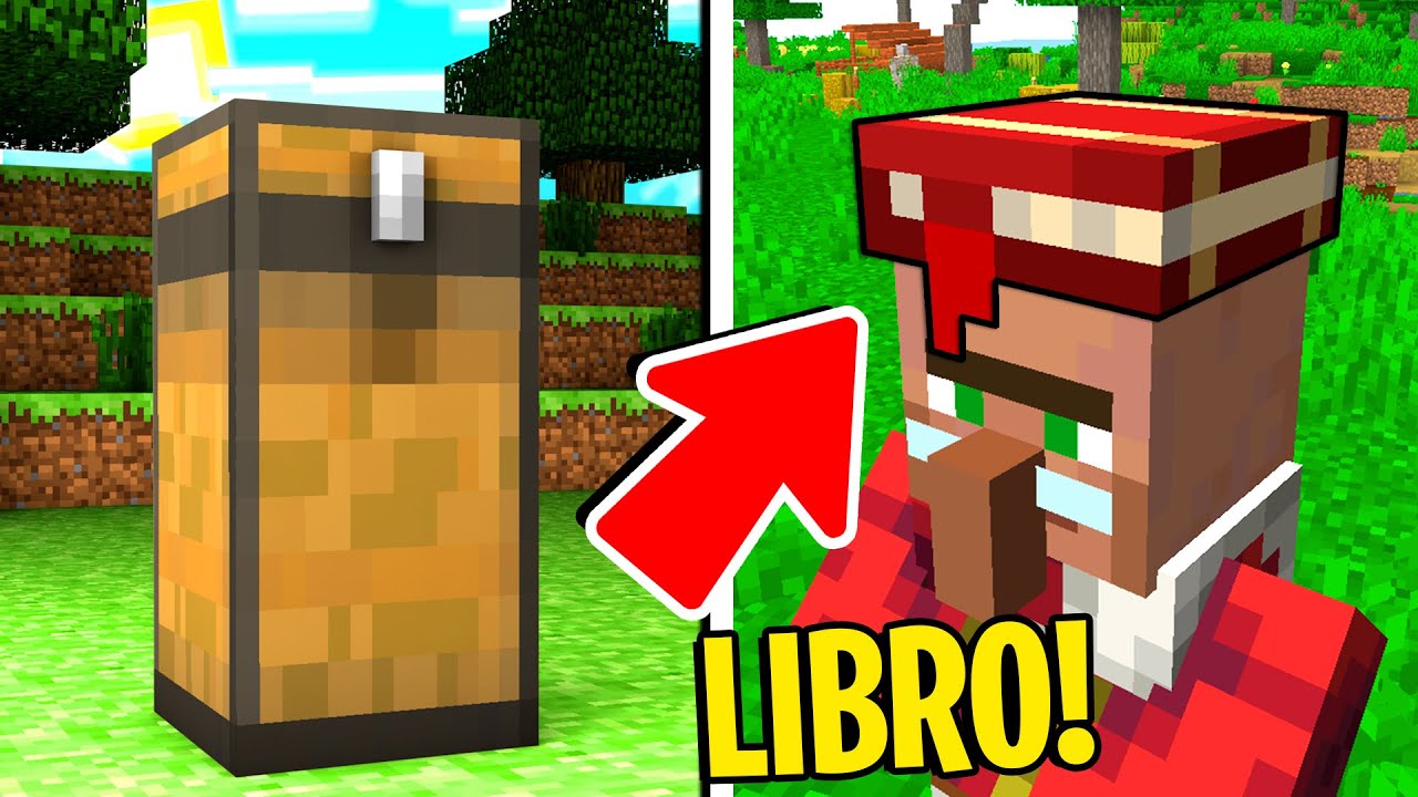 20 COSE CHE NON SAI SU MINECRAFT ITA - SEGRETI & EASTER EGGS ...