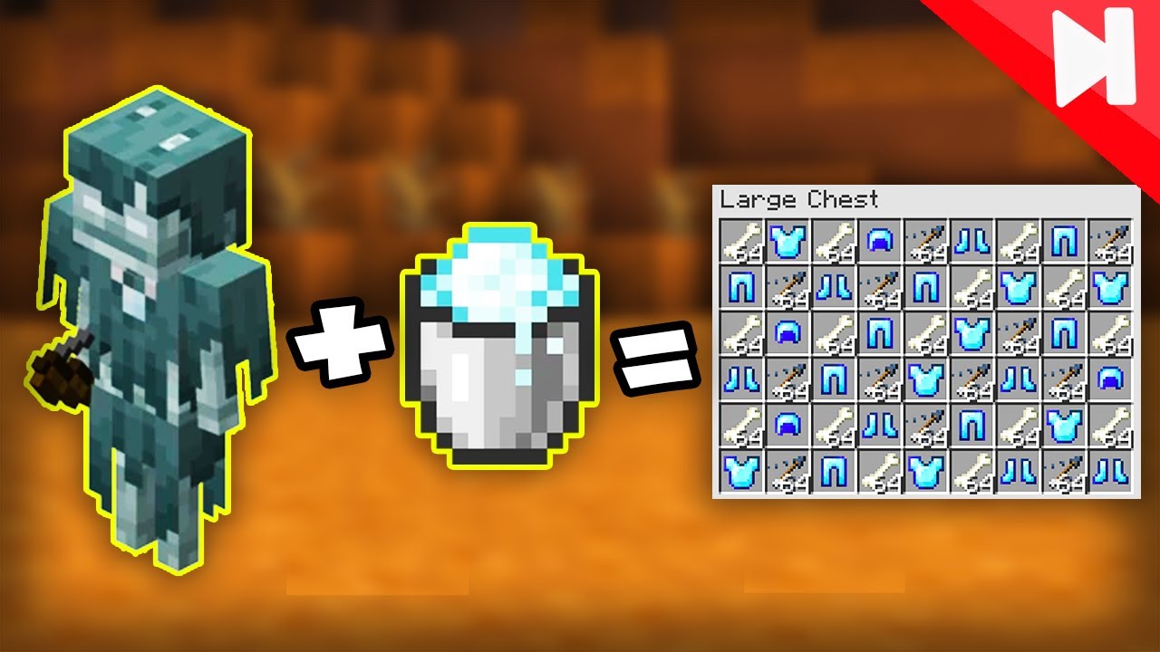 25 Everyday Hacks That Make Minecraft Easier - Minecraft videos