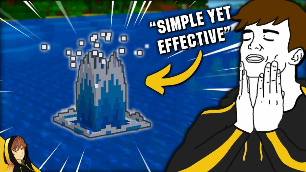 ButterJaffa, Author at Minecraft videos