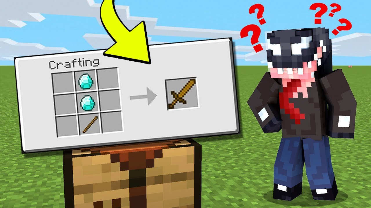 Enzzi, Author at Minecraft videos