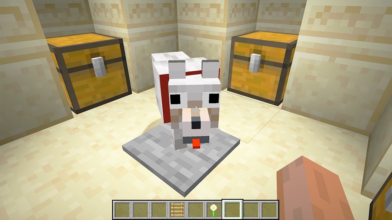 MOST CURSED MINECRAFT VIDEO (PART 7) BY SCOOBY CRAFT - Minecraft videos