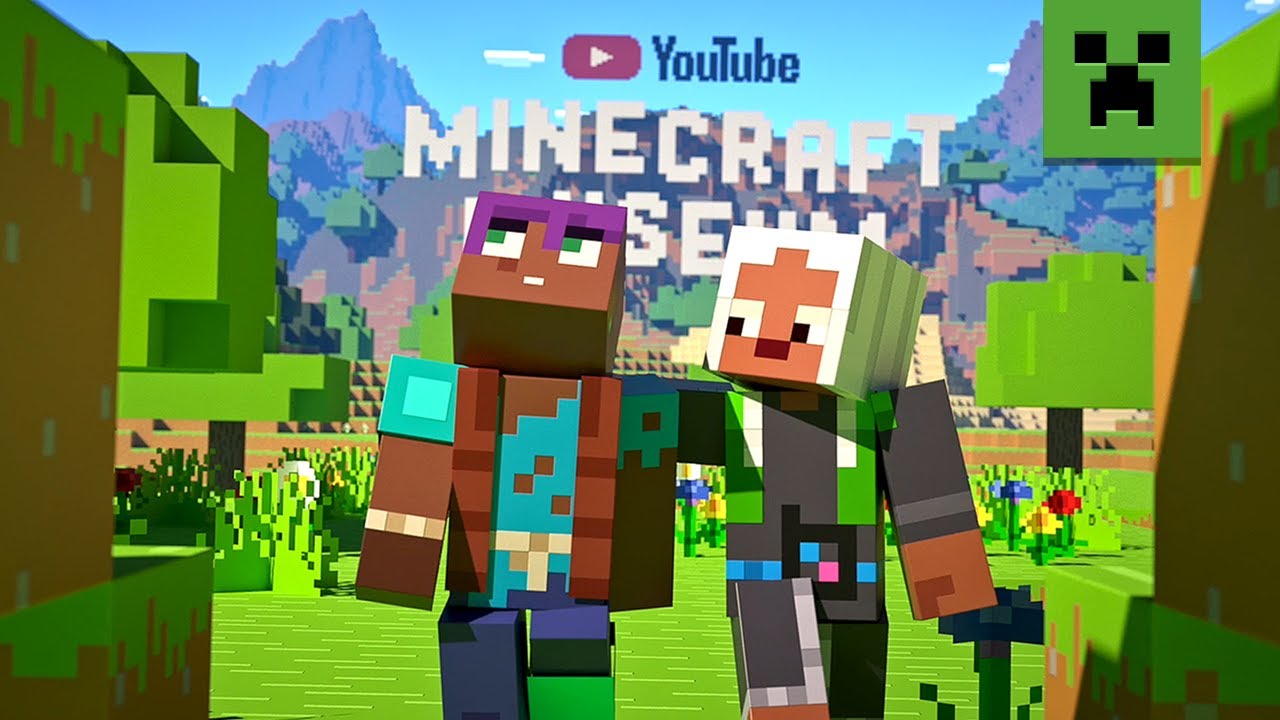 Minecraft Celebrates the Community! (Yes, that means you!) - Minecraft ...