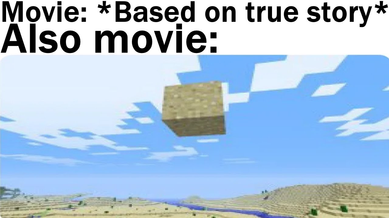 Minecraft Memes That Are Simply Unreal - Minecraft videos