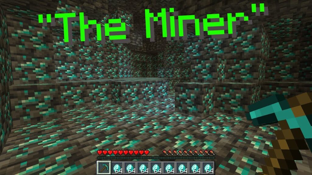 Chuck Nasty, Author at Minecraft videos