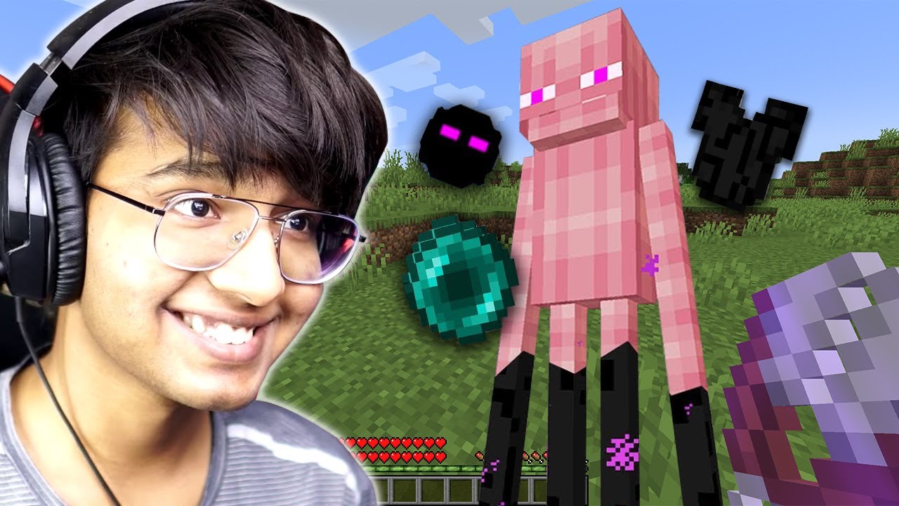 AndreoBee, Author at Minecraft videos