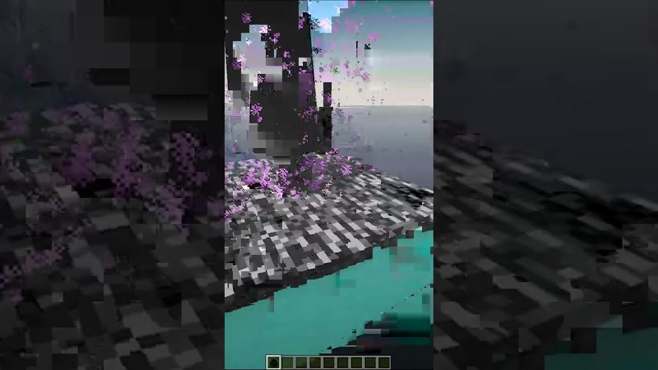 Minecraft very Satisfying - Minecraft videos