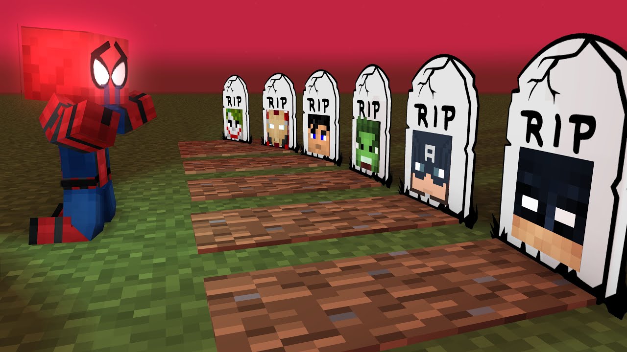 Monster School : MINECRAFT ANIMATION Q33 - Minecraft videos