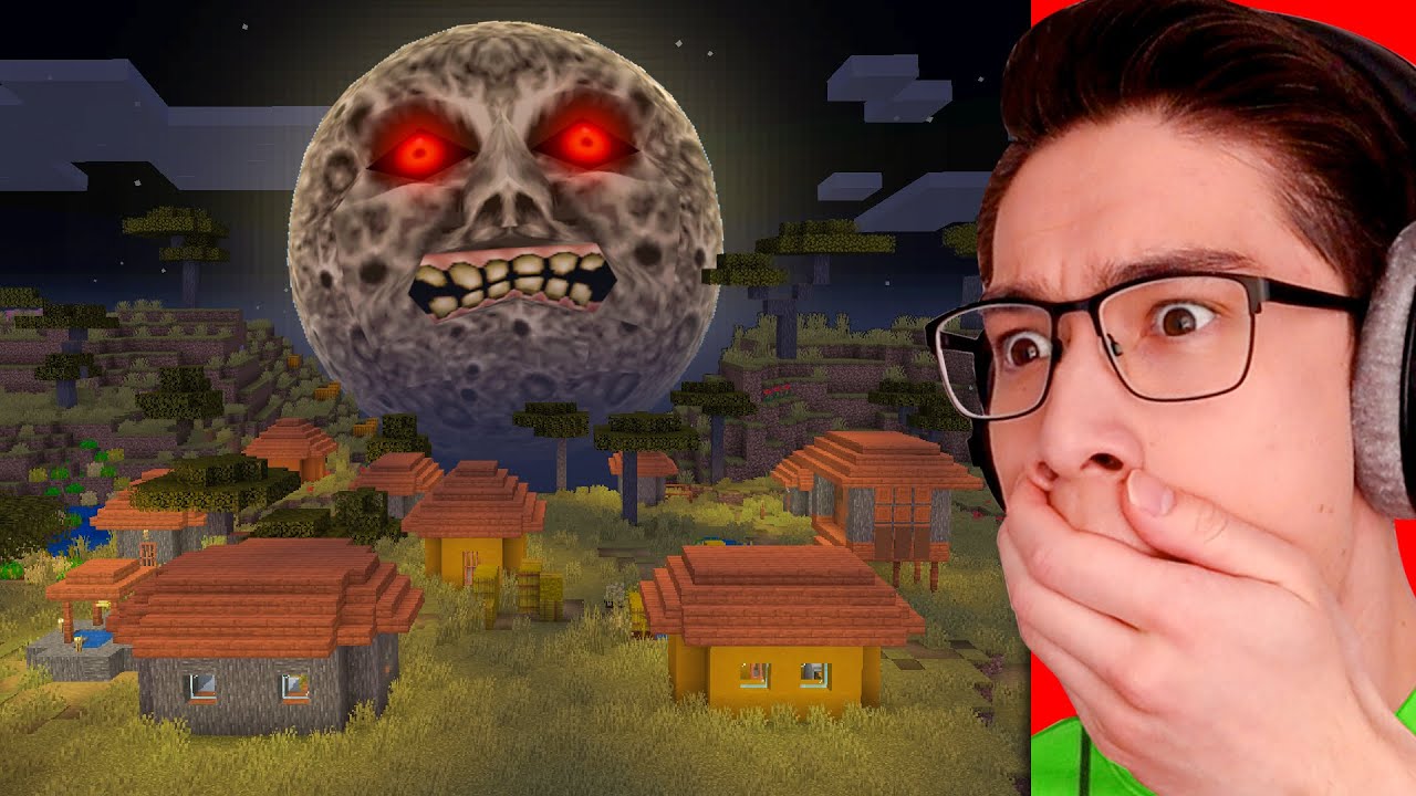 Testing Scary Minecraft Legends That Are Actually Real - Minecraft videos
