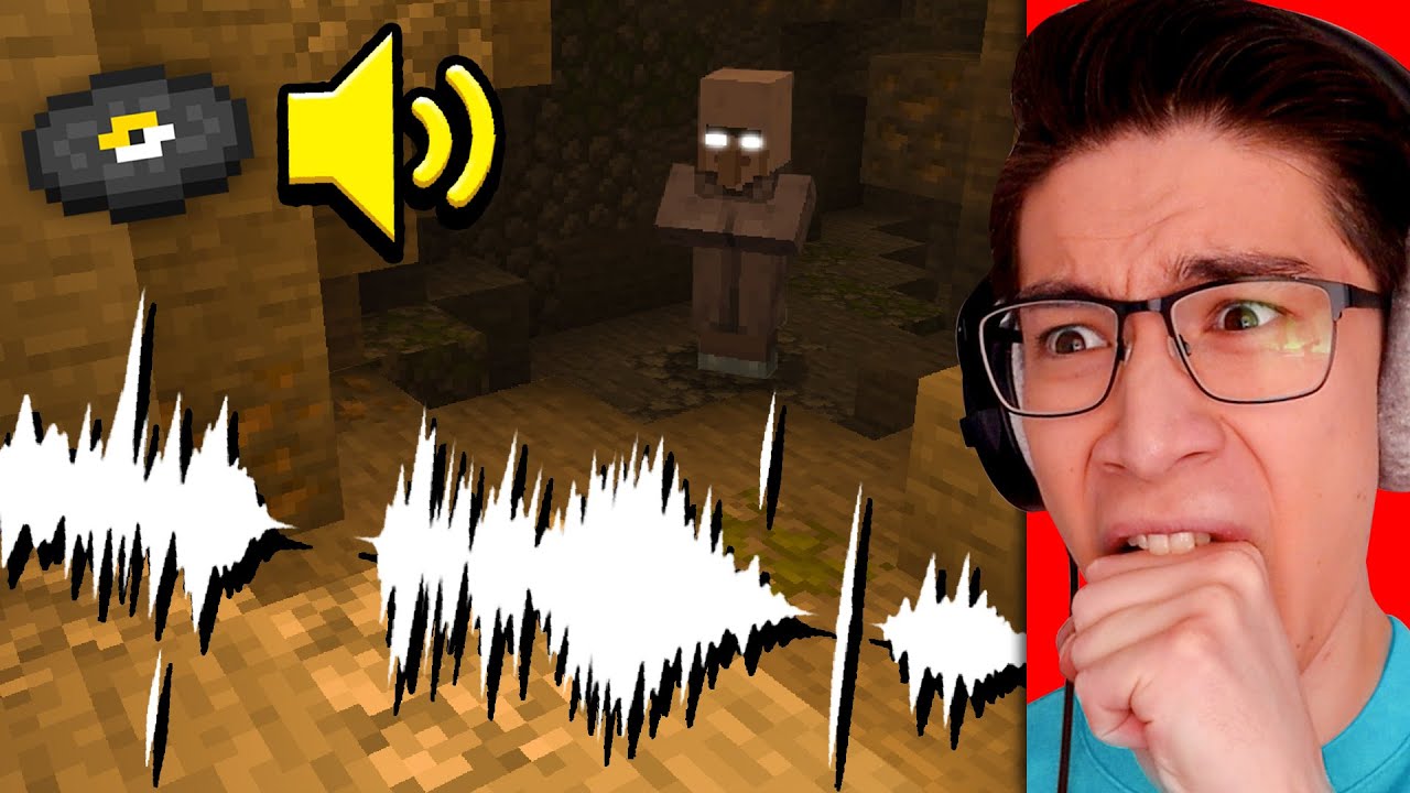 Testing Terrifying Minecraft Mysteries That Came True - Minecraft videos