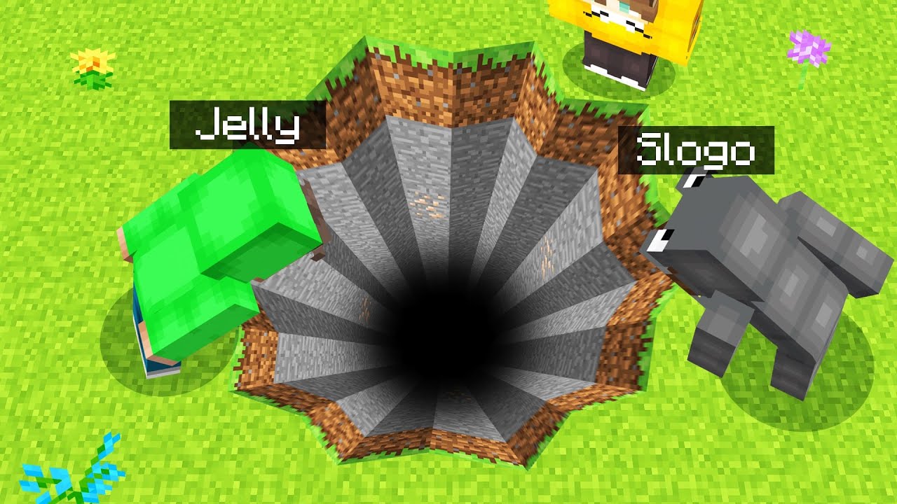 This Is a SECRET Dropper in Minecraft... - Minecraft videos