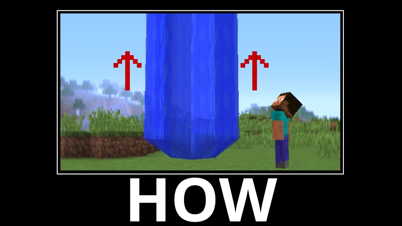 WAIT WHAT (Minecraft) #27 - Minecraft videos